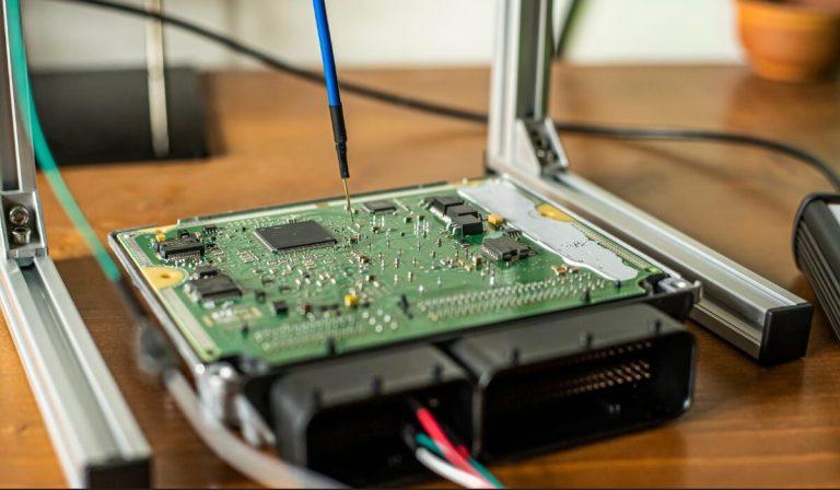 Computer Box Repair | Contact us: +27 73 255 6681