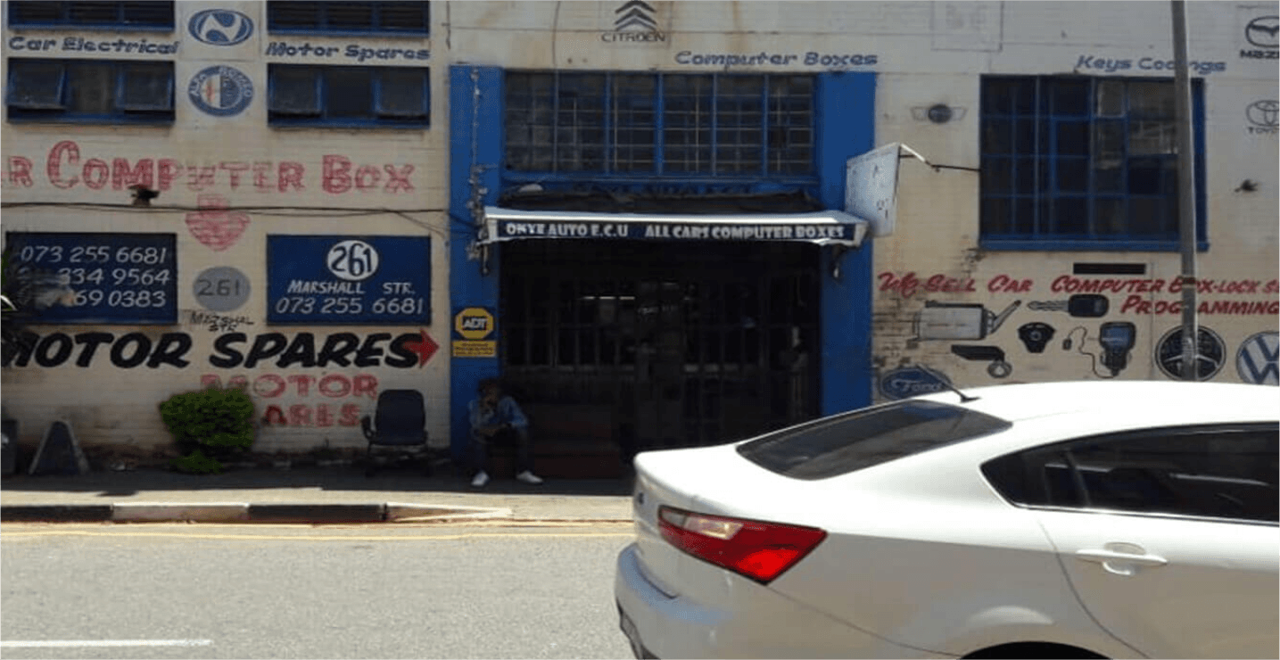 ECU REPAIRS NEAR ME – Onye Auto ECU