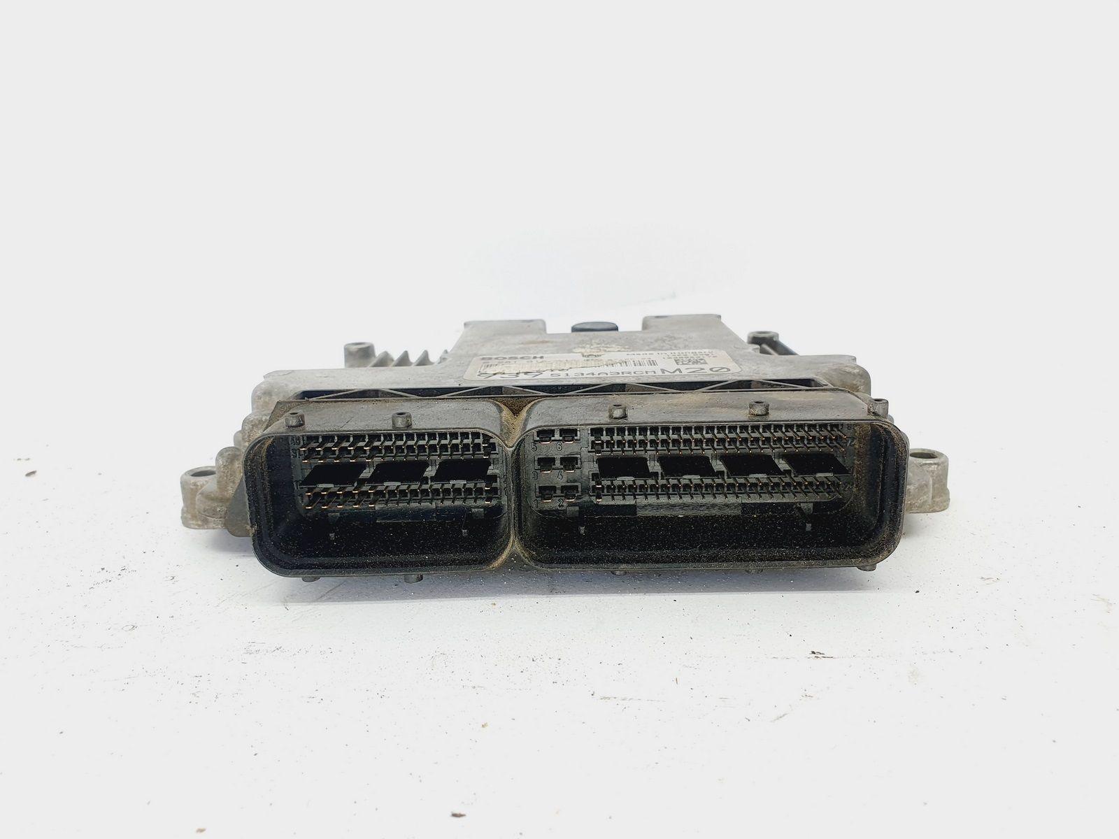 Alfa Romeo Bosch Controller 51800443 0281013417 37355 - Onye Auto ECU
