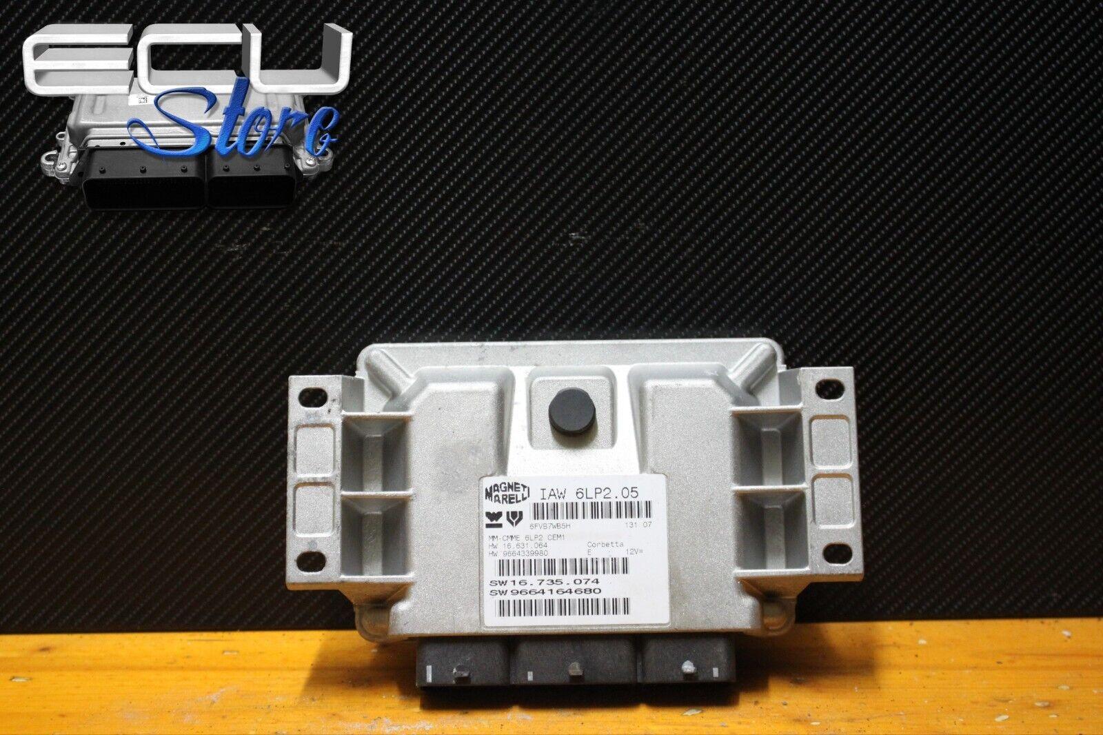 IAW 6LPC.105 - Onye Auto EC